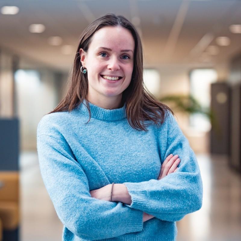 Master's theses The Hague Southwest | Leiden•Delft•Erasmus