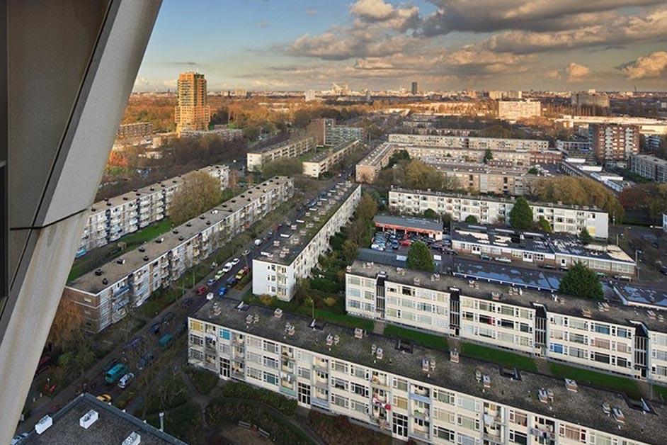 De brug slaan tussen wetenschap en beleid in Den Haag Zuidwest | Leiden ...