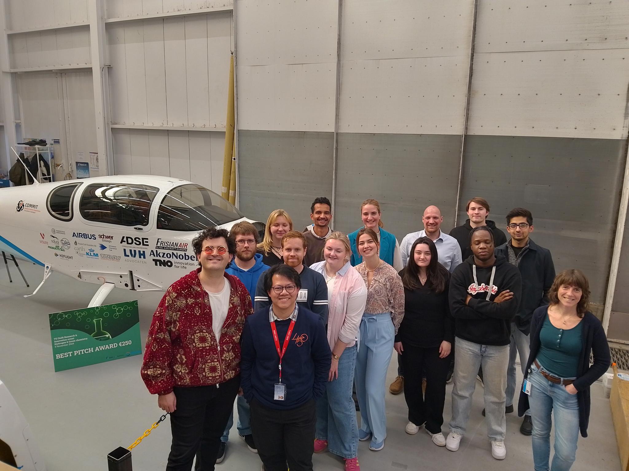 Sustainable flying starts with honesty: Kevin Setiadi investigates ...
