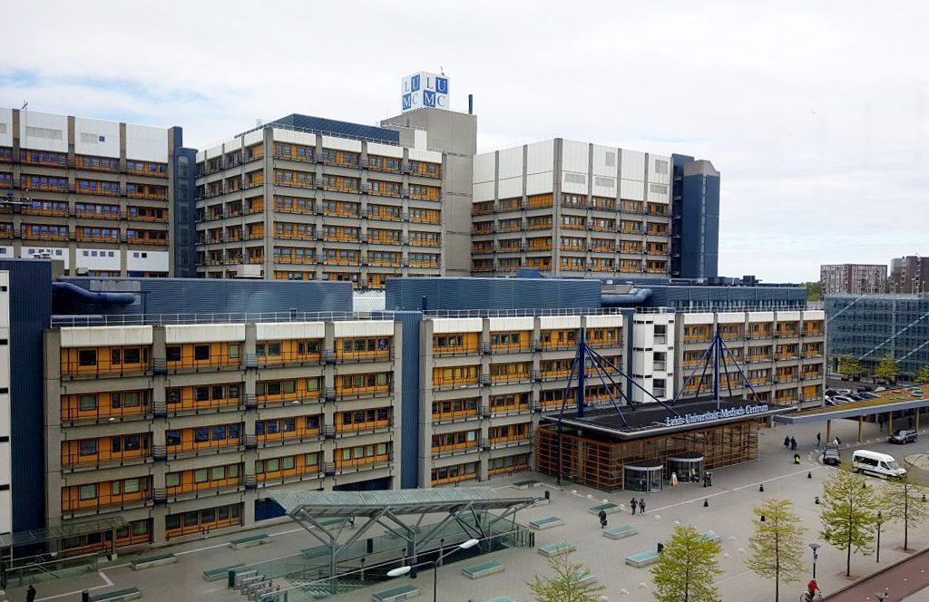 Artificial Intelligence in het Leids Universitair Medisch Centrum ...