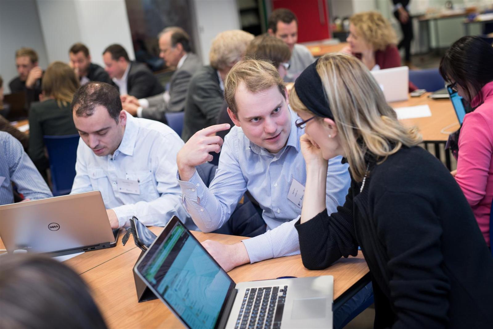 Centre for Education and Learning | Leiden•Delft•Erasmus