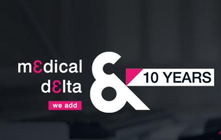 Ten years of Medical Delta - time to evaluate! | Leiden•Delft•Erasmus